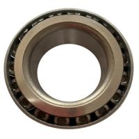 China Non-Standard 76/32B 35KC802 Automotive Wheel Bearings - Inch Series with 21.987mm Bore and 45.237mm OD for sale