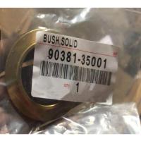 China LX470 FZJ80 90381-35001 Solid Steering Knuckle Bush for Front Axle Arm - Compatible with 1990-2007 Toyota Land Cruiser Models for sale