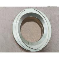 China LX470 FZJ80 90381-35001 Solid Steering Knuckle Bush for Front Axle Arm - Compatible with 1990-2007 Toyota Land Cruiser Models for sale
