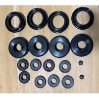 China Toyota 04906-36170 Rear Wheel Coaster Cylinder Repair Kit for BB42 HZB50 Models with 1-Year Warranty for sale
