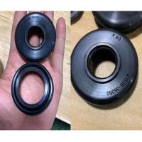 China Toyota 04906-36170 Rear Wheel Coaster Cylinder Repair Kit for BB42 HZB50 Models with 1-Year Warranty for sale