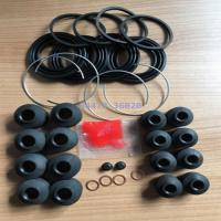 China Toyota 04906-36170 Rear Wheel Coaster Cylinder Repair Kit for BB42 HZB50 Models with 1-Year Warranty for sale