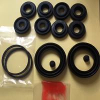 China Toyota 04906-36170 Rear Wheel Coaster Cylinder Repair Kit for BB42 HZB50 Models with 1-Year Warranty for sale