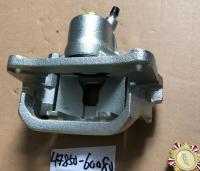 China Toyota Landcruiser Rear Disc Brake Caliper 47830-60080 & 47850-60070 for 2007-2016 Models with 30,000km Warranty for sale