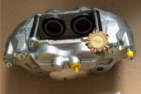 China Toyota Revo 47750-0K300 Front Disc Brake Caliper Assembly with Dust Cover for Hilux 4Runner Land Cruiser for sale