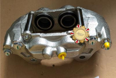 China Toyota Revo 47750-0K300 Front Disc Brake Caliper Assembly with Dust Cover for Hilux 4Runner Land Cruiser for sale