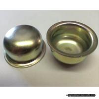 China HZJ79 43423-35010 Front Axle Hub Cap 25mm×49.6mm×43mm Drive Flange Dust Cover for Toyota Land Cruiser FJ80 for sale