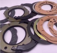 China Toyota Fzj80 Axle Head Seal Kit 04434-60051 43204-60031 Jeep FZJ70 Land Cruiser for sale