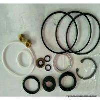 China FJ80 04445-60050 Power Steering Gear Gasket Kit for Recirculating Ball System with 90381-35001 Steering Knuckle Bush for sale