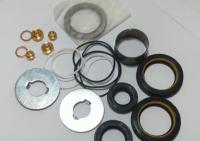 China FJ80 04445-60050 Power Steering Gear Gasket Kit for Recirculating Ball System with 90381-35001 Steering Knuckle Bush for sale