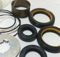 China FJ80 04445-60050 Power Steering Gear Gasket Kit for Recirculating Ball System with 90381-35001 Steering Knuckle Bush for sale