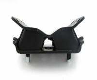 China 12371-61050 HZJ105 UZJ100 Insulator Engine Mounting Rear No.1 for sale
