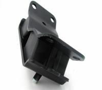 China 12371-61050 HZJ105 UZJ100 Insulator Engine Mounting Rear No.1 for sale