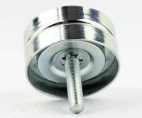 China Toyota Land Cruiser Pulley Sub-Assembly 16603-66010 for Timing Gear Cover & Rear End Plate | 55×115×34mm Bearing for sale