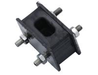 China 17567-17010 Motor Mounts Cushion Exhaust Pipe Support Toyota Dyna Coaster Land Cruiser for sale
