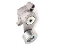 China Toyota Revo 1TR 2TR 16620-0C010 Tensioner Assy Hiace V Ribbed Belt Fortuner Timing Gear Cover Rear End Plate for sale
