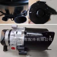 China BMW Mini Cooper Power Steering Pump 7625477136 for R50 R52 R53 Models 2005-2012 with 365-Day Warranty and 20×20×20 cm Packaging for sale