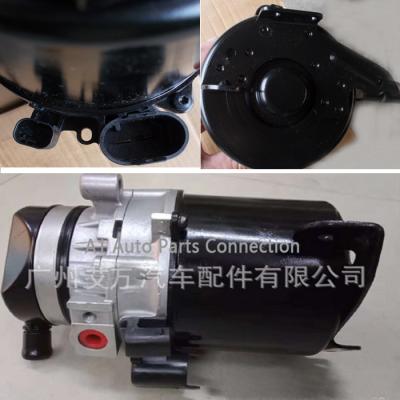 China BMW Mini Cooper Power Steering Pump 7625477136 for R50 R52 R53 Models 2005-2012 with 365-Day Warranty and 20×20×20 cm Packaging for sale
