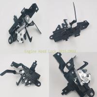 China 8402270-000 Engine Hood Lock Assembly 8402270000 ZX GRAND TIGER ZXAUTO ISUZU DMAX 2019 8972359150 for sale