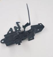 China 8402270-000 Engine Hood Lock Assembly 8402270000 ZX GRAND TIGER ZXAUTO ISUZU DMAX 2019 8972359150 for sale