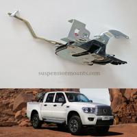 China 8402270-000 Engine Hood Lock Assembly 8402270000 ZX GRAND TIGER ZXAUTO ISUZU DMAX 2019 8972359150 for sale