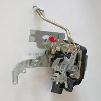 China 8402270-000 Engine Hood Lock Assembly 8402270000 ZX GRAND TIGER ZXAUTO ISUZU DMAX 2019 8972359150 for sale
