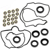China 90210-05007 Vehicle Spare Parts Lexus ES300 Spark Plug Gasket Cylinder Head Cover Seal Kit 11193-70010 11213-62020 for sale