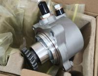 China ME200093 4M40T Aluminium Vacuum Pump Alternator Mitsubishi PAJERO ME202760 Brake Parts for sale