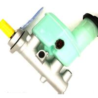 China 47201-05080 TOYOTA AVENSIS T22 Brake Master Cylinders hzj7# 4720160A00 for sale