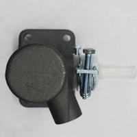 China 8942548330 ISUZU Brake Master Cylinders 8-94441-332-0 8942548331 for sale