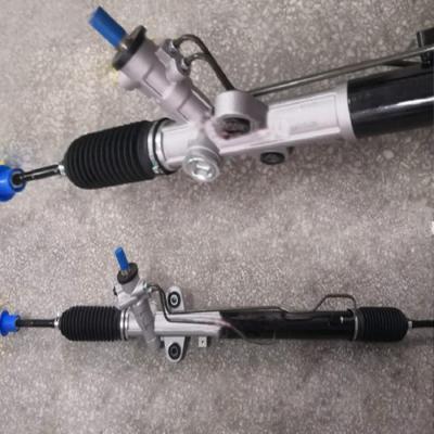 China 57700-1H000 Power Steering Rack for Hyundai H1 2007-2015 RHD | OEM 57700-4H900 | 2-3 Week Delivery for sale