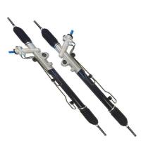 China 57700-1H000 Power Steering Rack for Hyundai H1 2007-2015 RHD | OEM 57700-4H900 | 2-3 Week Delivery for sale