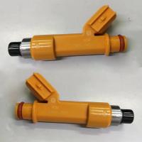 China Toyota Camry 2.4l Automotive Fuel Injector 23250-28060 23250-0h050 for sale