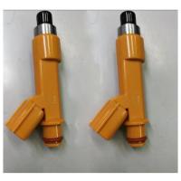 China Toyota Camry 2.4l Automotive Fuel Injector 23250-28060 23250-0h050 for sale