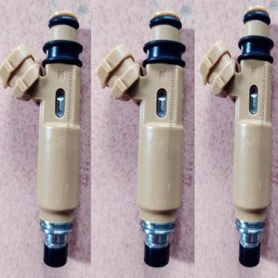 China St210 St220 23250-74170 23209-74170 Auto Fuel Injector Fit toyota Camry Rav4 for sale