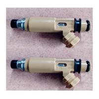 China St210 St220 23250-74170 23209-74170 Auto Fuel Injector Fit toyota Camry Rav4 for sale