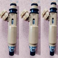 China St210 St220 23250-74170 23209-74170 Auto Fuel Injector Fit toyota Camry Rav4 for sale