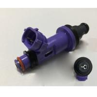 China 23250-46120 23209-46120 Vehicle Spare Parts Fuel Injector Nozzle Toyota Crown for sale