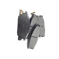China D4029 Disc Brake Pads Isuzu Faster Rodeo Pickup Tfr D363 Non Asbestos Brake Shoes for sale