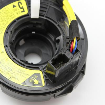 China 37480-77J00 Vehicle Spare Parts Slip Ring Clock Spring For Suzuki Swift SX4 Alto for sale