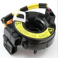 China 37480-77J00 Vehicle Spare Parts Slip Ring Clock Spring For Suzuki Swift SX4 Alto for sale