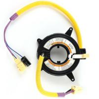 China 37480-843A0-000 Vehicle Spare Parts Steering Wheel Clock Spring For Suzuki Alto 3414090-K01 for sale