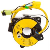China 37480-843A0-000 Vehicle Spare Parts Steering Wheel Clock Spring For Suzuki Alto 3414090-K01 for sale