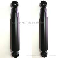 China Isuzu NPR Rear Shock Absorber 8972536512 for 4HG1 4HK1 Engines - 38cm to 59.5cm Length, 19mm Diameter for sale