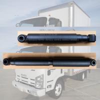 China Isuzu NPR Rear Shock Absorber 8972536512 for 4HG1 4HK1 Engines - 38cm to 59.5cm Length, 19mm Diameter for sale