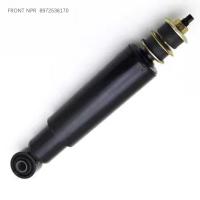 China Isuzu NPR Rear Shock Absorber 8972536512 for 4HG1 4HK1 Engines - 38cm to 59.5cm Length, 19mm Diameter for sale