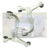 China 163 352 0401 A163 352 0001 Upper Control Arm Mercedes Benz A1633300507 Front Lower Control Suspension Parts W163 ML230 for sale