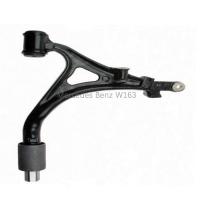 China 163 352 0401 A163 352 0001 Upper Control Arm Mercedes Benz A1633300507 Front Lower Control Suspension Parts W163 ML230 for sale