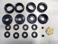 China Toyota Dyna Brake Pump Cover 47535-36050 DV99 - Disc Brake Dust Protection for 1995-2017 Models for sale