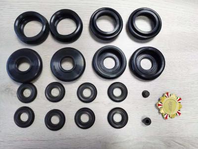 China Toyota Dyna Brake Pump Cover 47535-36050 DV99 - Disc Brake Dust Protection for 1995-2017 Models for sale
